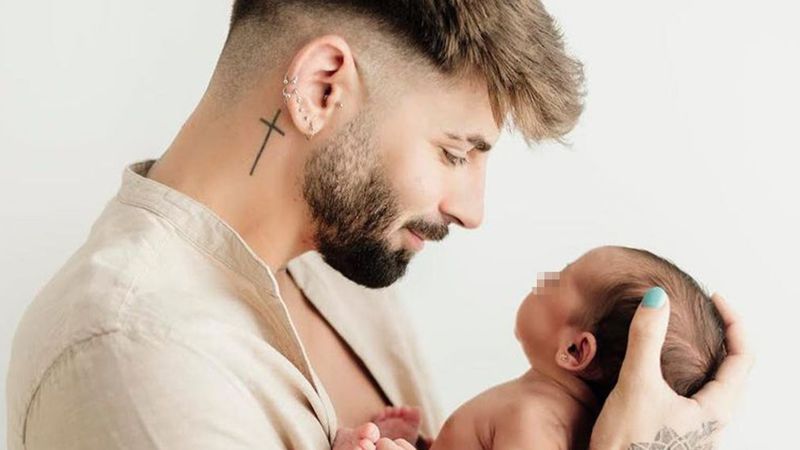 Isaac Torres ya tiene casa en Cádiz para estar cerca de su hija - La ...