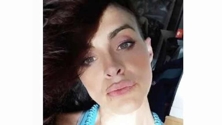 La Hermana De Mónica Desaparecida En Tarragona Cree Que La Han Matado