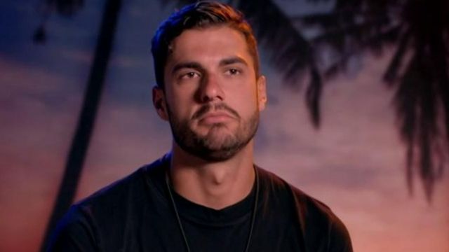 Mario González: la audiencia señala su parecido con un famoso cantante ...