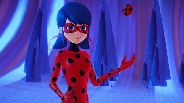 Análisis de Miraculous: Rise of the Sphinx, Ladybug y Cat Noir al rescate