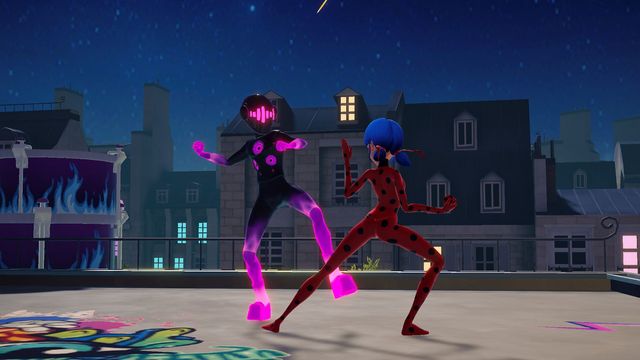 Análisis de Miraculous: Rise of the Sphinx, Ladybug y Cat Noir al rescate