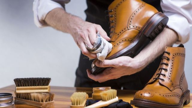 Cómo limpiar botas de piel sin que se estropeen en pocos pasos - Divinity