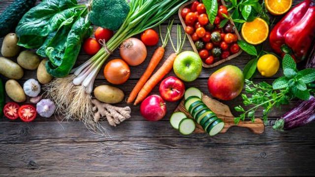 ¿Qué frutas y verduras se conservan más tiempo frescas? - NIUS