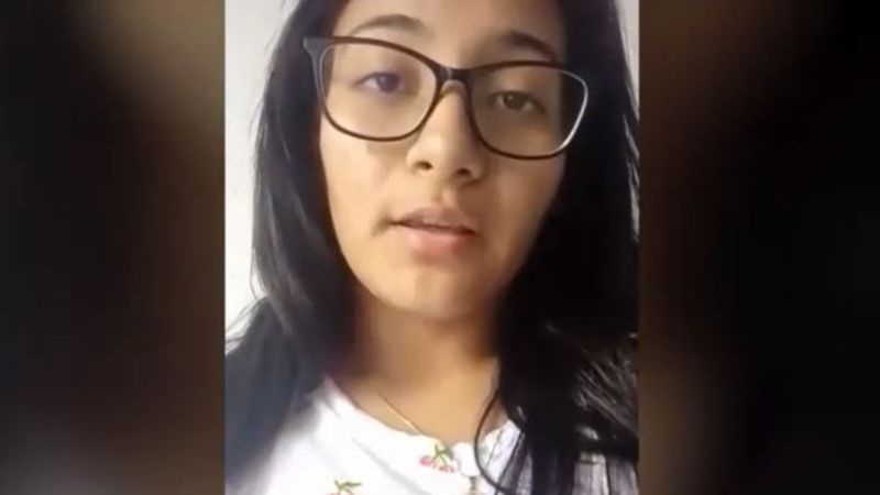 El recuerdo de la prima de Vanessa, la española asesinada en Francia