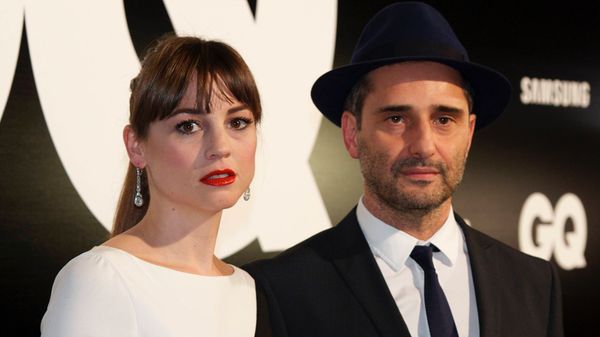Leonor Watling y Jorge Drexler: así es su historia de amor - Divinity