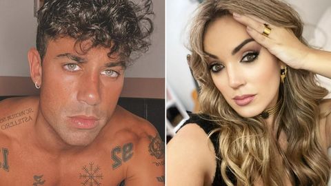 Diego Pérez destapa sus encuentros secretos con Marta Riesco estando con Antonio David Flores ...