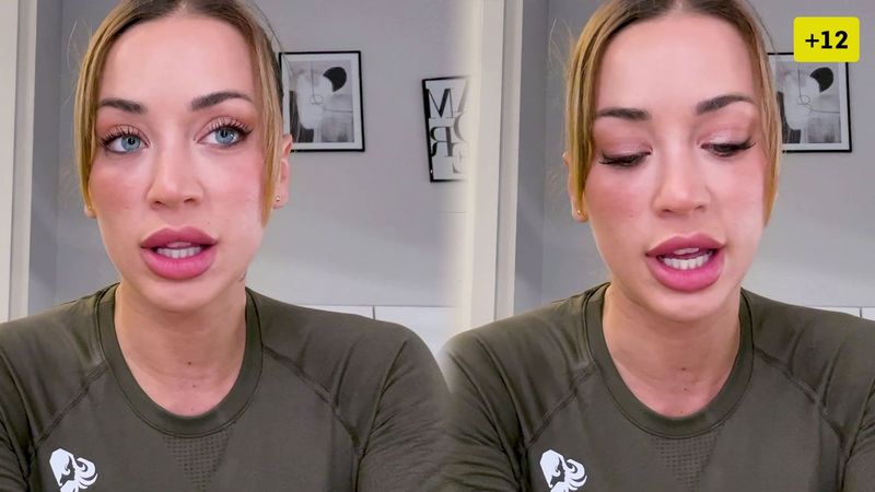 Mayka Rivera habla sobre la difícil situación sentimental que atraviesa ...