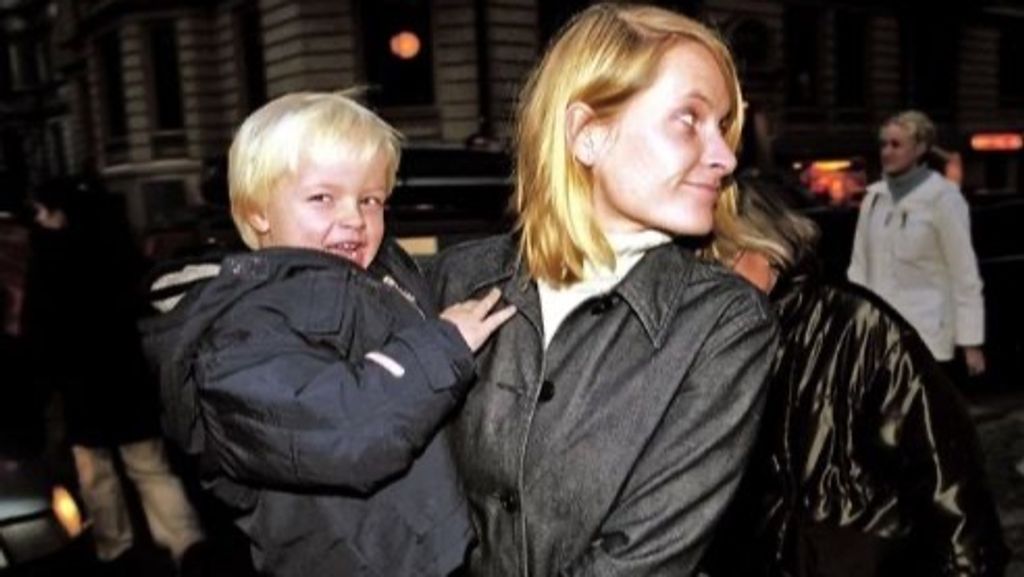 As Es Marius Borg El Hijo Mayor De La Princesa Mette Marit De Noruega As Es Marius Borg El Hijo Mayor De La Princesa Mette Marit De Noruega