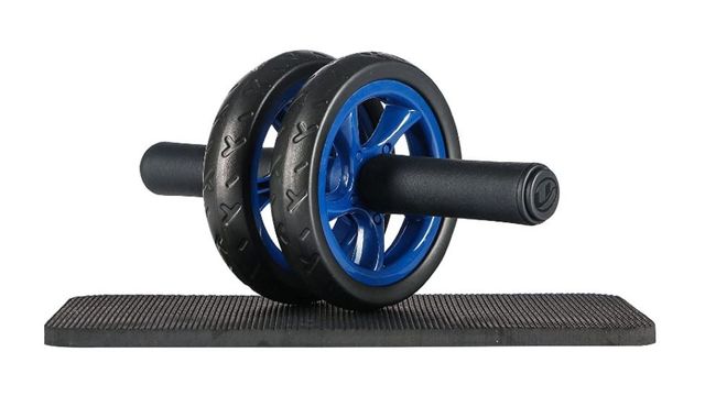 Los rodillos de abdominales para ponerte en forma y hacer deporte desde ...