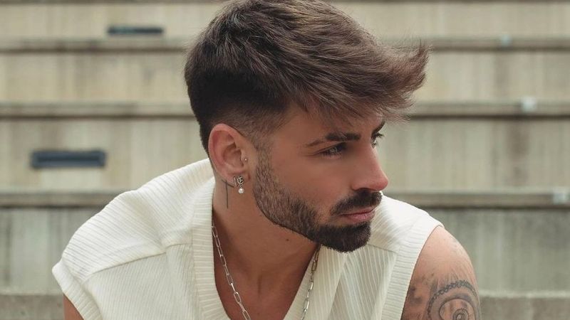 Isaac Torres recibe un regalo de lo más especial para su hija - La isla ...