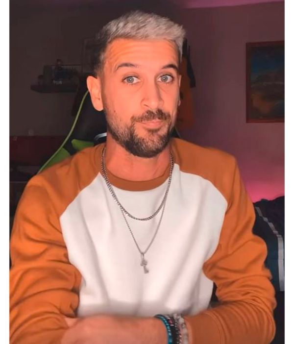 Iván Rubio estalla contra Lola por airear sus mensajes íntimos con Amor ...