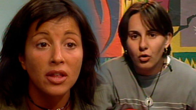 Noemí Ungría y Raquel Morillas: el accidente que sufrieron en 2003 ...