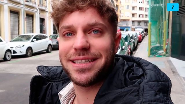 Cambio de look total - Mtmad