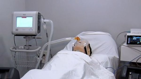 ¿Qué es una UCRI?: son clave para los hospitales y ya están en formato ...