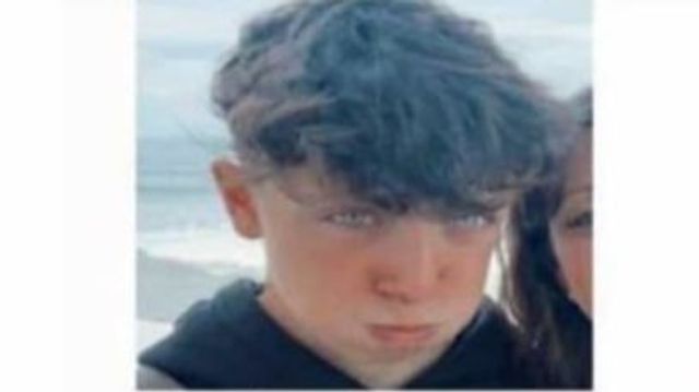 David Álvarez Cancho, desaparecido en Arganda del Rey