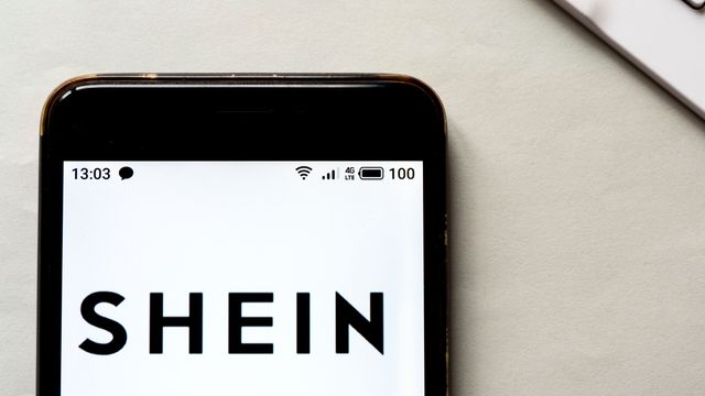 Greenpeace denuncia que la ropa de Shein tiene sustancias tóxicas