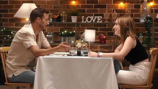 Los motivos de Laura de ‘First Dates’ para vivir en Madrid: “Puedes ...