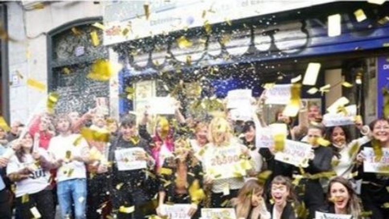 Cuál es la mejor hora para comprar tu décimo de la Lotería de Navidad ...