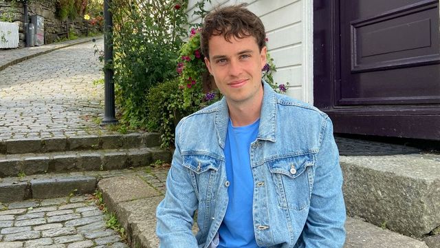 Entrevista A Nicklas Brendborg: “El objetivo es vivir muchos más años ...