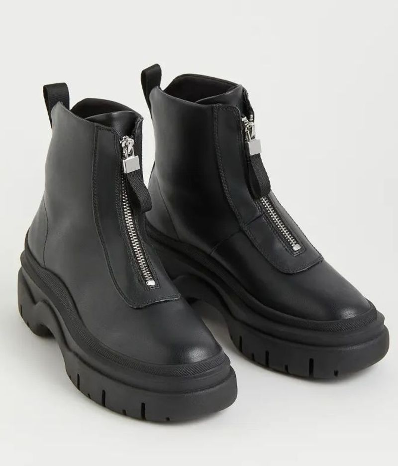 8 botines para hacer tus looks más elegantes este invierno - Divinity