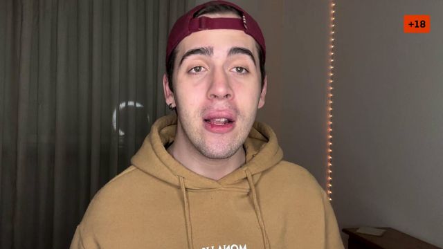 Jorge Cyrus habla de la gran atracción que siente por Mario, de 'La ...