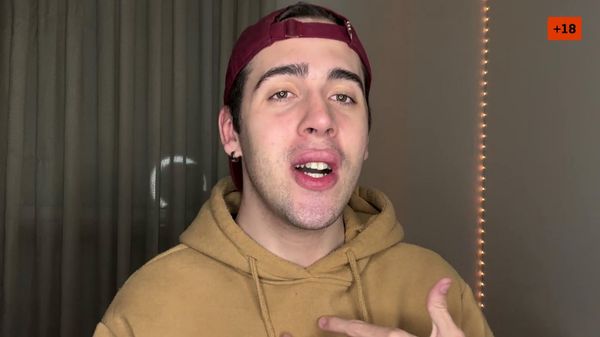 Jorge Cyrus habla de la gran atracción que siente por Mario, de 'La ...