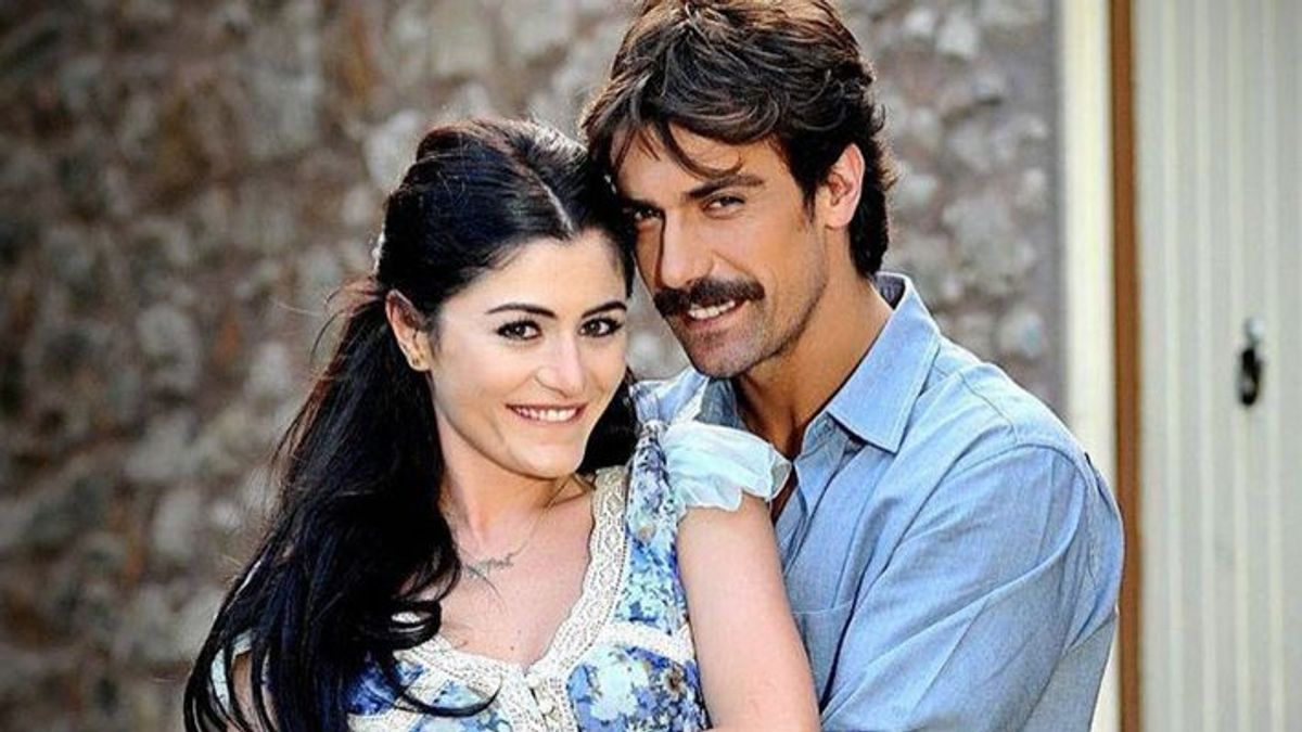 El gran éxito turco 'La venganza de Iffet' llega a Divinity