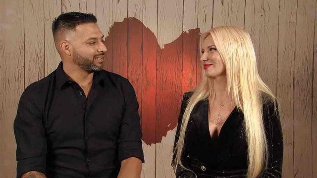 Paula, de ‘First Dates’: “Para que una mujer tenga amigos tiene que ser ...