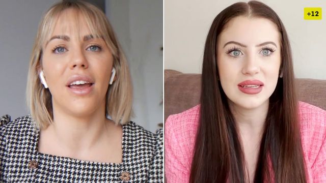 Yoli analiza con Judith Arias la violencia que sufren sus hijas en ...