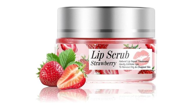 Los mejores exfoliantes para lucir unos labios cuidados e hidratados