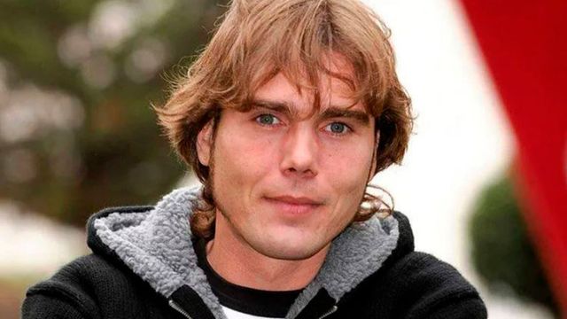 Carlos 'el Yoyas', detenido en Barcelona tras 19 meses huido