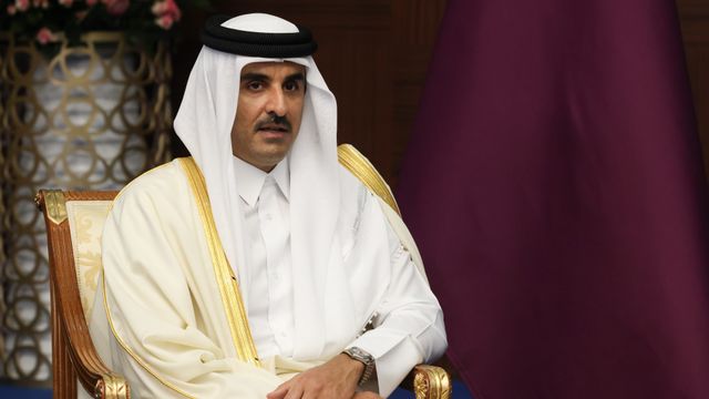 Jequesas de Qatar: estas son las tres mujeres de Tamim bin Hamad Al ...