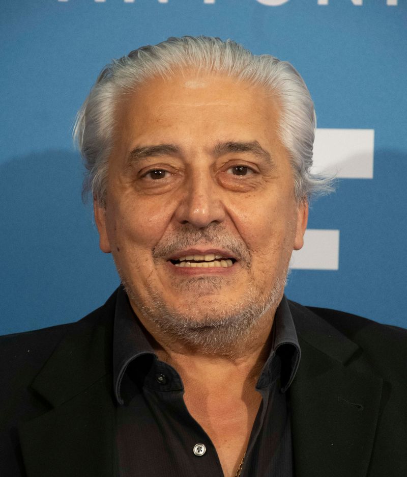 Qué fue de Anthony Blake, el mentalista que acertó el número de la Lotería de Navidad- Uppers