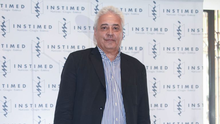 Qué fue de Anthony Blake, el mentalista que acertó el número de la ...