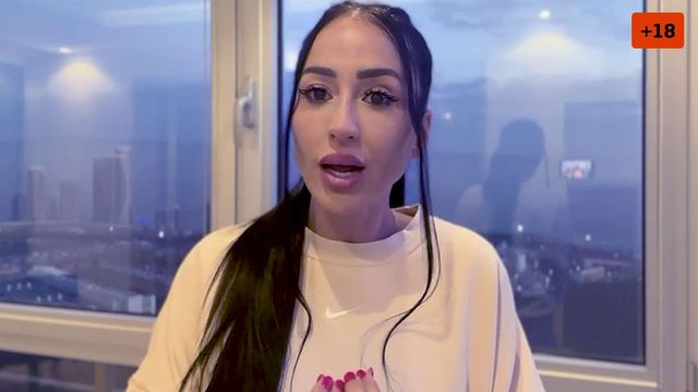 Aurah Ruiz responde a los insultos que recibe por sus operaciones y su ...
