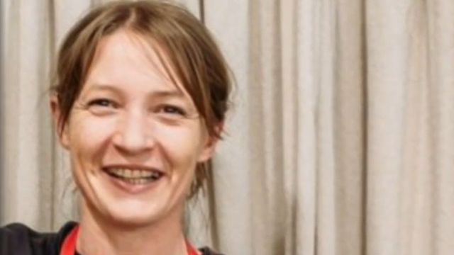 El asesino de Cristina llegó a casa con la ropa ensangrentada