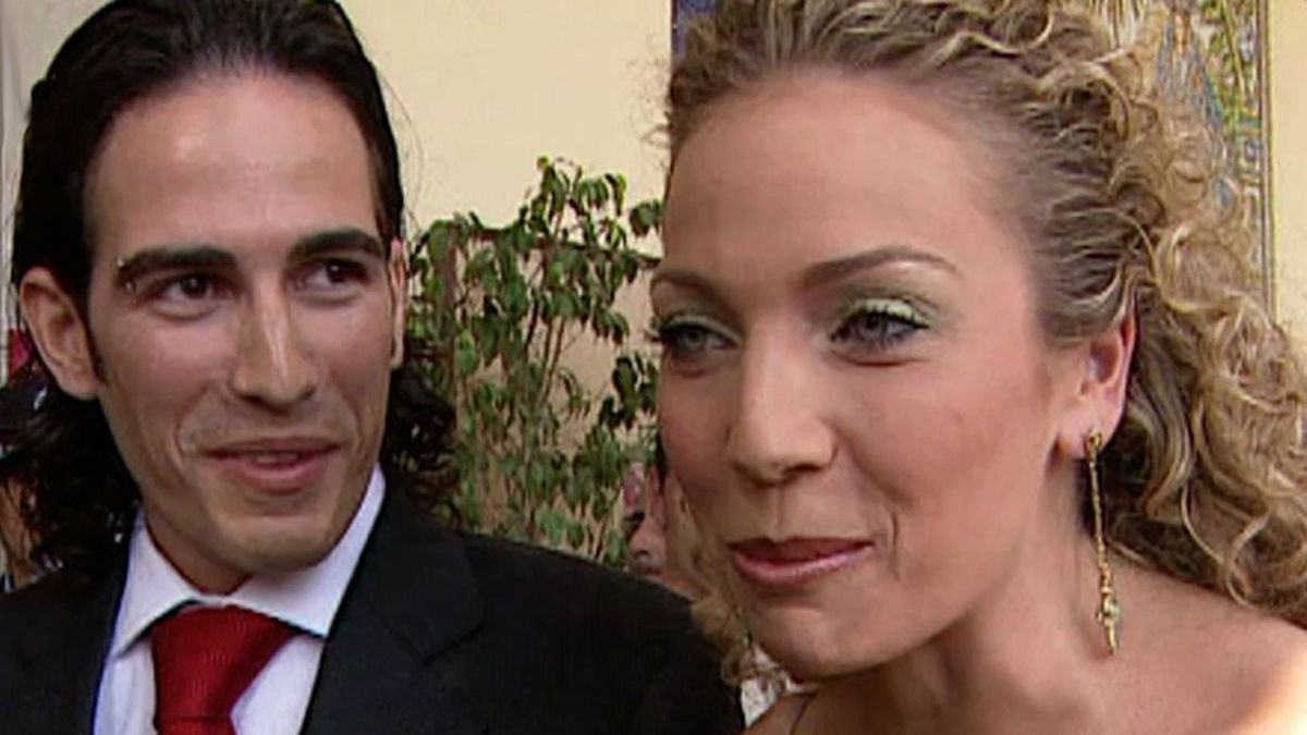 Sabrina Mahí y Ángel Tous: la verdad de su divorcio - Gran Hermano