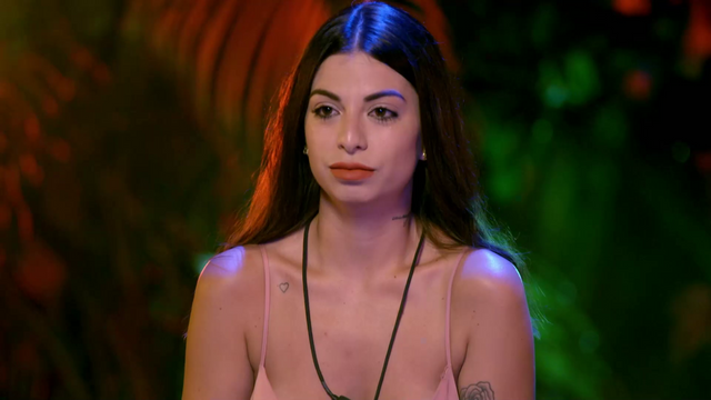 Ana decide darle una nueva oportunidad a Cristian - La isla de las tentaciones