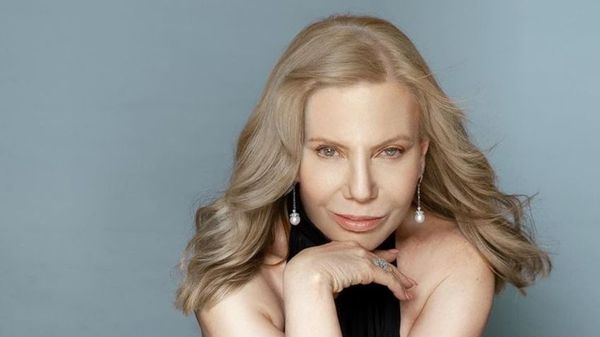 La emotiva carta de Cecilia Roth a su ex y a su hijo tras tener un ...