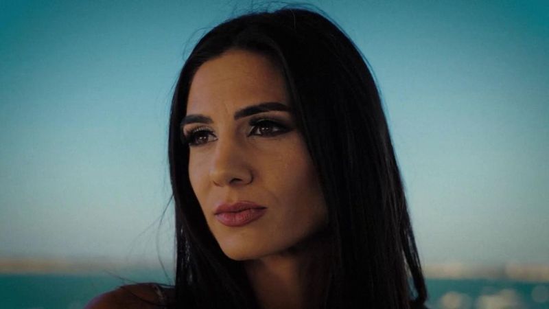 Gema Aldón, en la calle: todos los detalles el sábado en el 'Deluxe'