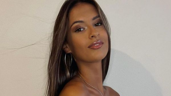 Tania Deniz lanza una reflexión en redes tras ver a Samuel en la cama ...