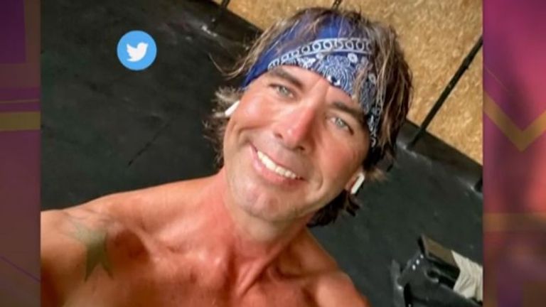 ¿Quién es Óscar Ocaña? Todo sobre el cordobés del que se ha enamorado Makoke - Fiesta