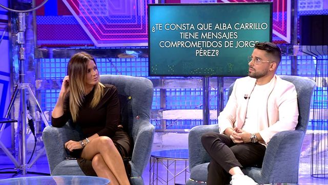 Últimos capítulos íntegros de programas y series - Telecinco