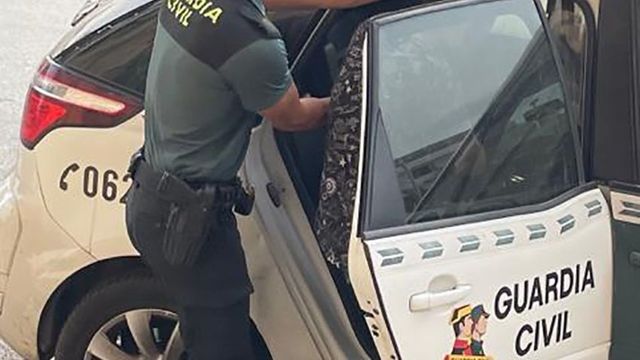 Detenido por violar a una niña de 13 años en Mallorca
