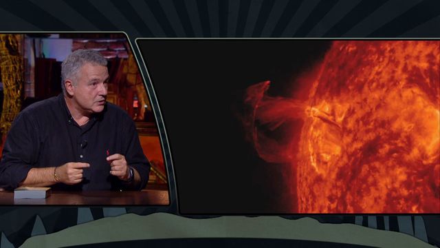 El evento Miyake: las terribles consecuencias para el planeta Tierra ...