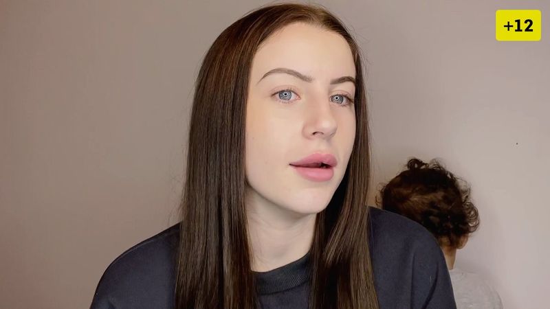 Judith Arias habla sobre el problema de salud que padece su hija Chloe ...