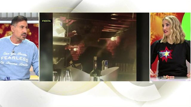 Miguel Ángel Nicolás manda un mensaje muy rotundo a Jorge Pérez: “Me da ...