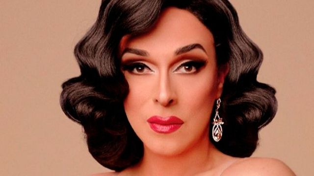 Sharonne, ante el mejor año de su carrera: “El éxito tiene una duración determinada”