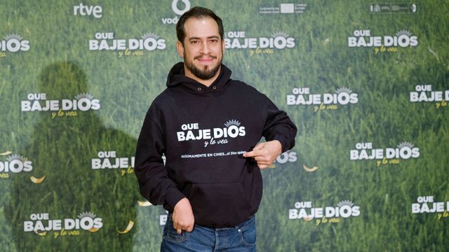 El Langui publica el mejor tuit sobre la derrota de España en el Mundial