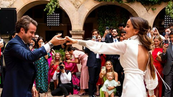 Vals para bodas: 5 canciones que se salen de lo tradicional - Divinity